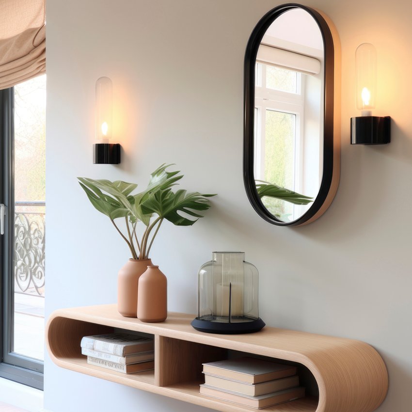 VB Interiors Pvt Ltd - Innovative Interior Design Solutions