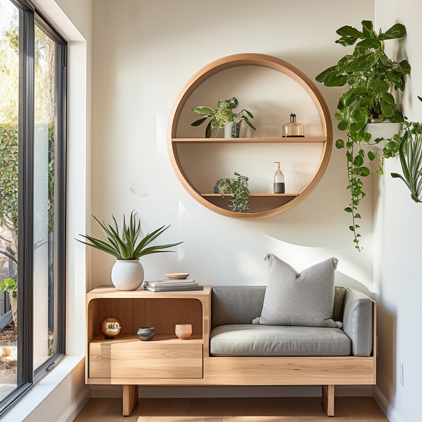 VB Interiors Pvt Ltd - Innovative Interior Design Solutions